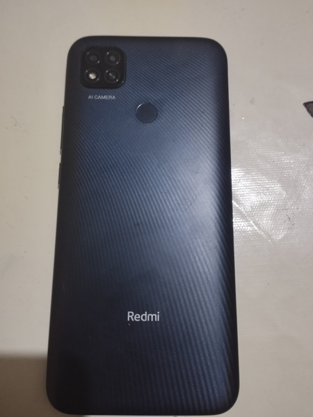 Redmi C9 NFC 1milion