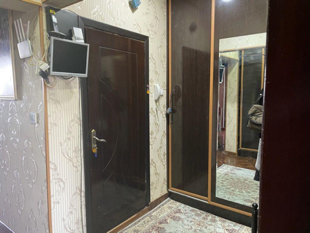 Продаю свою квартиру на Башлык-Кушбеги