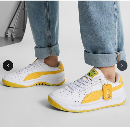 Продам! Кросовки PUMA.