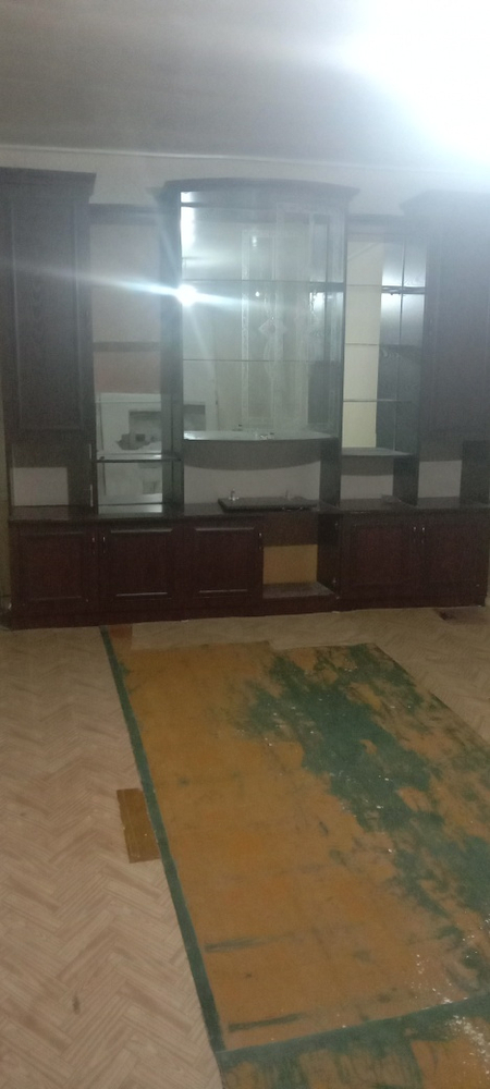 Стенка сотилади бу
