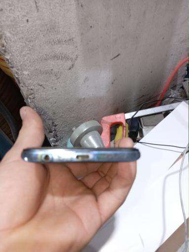Infinix zero x neo