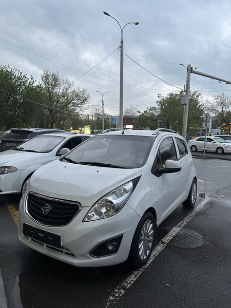 Spark 2018 yil 211 000 km Sotiladi!