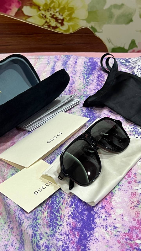 Gucci / очки / италия / 100 % оригенал