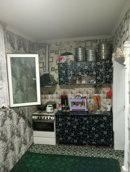 Продается дом 3х ком