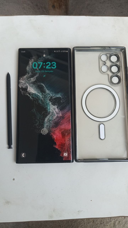 Samsung Galaxy S22 ultra 5G