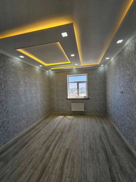 3 xonali 100m² 7-qavat uy sotiladi