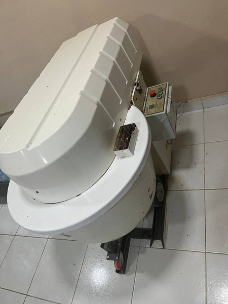 Qolipli non ishlab chiqarish uskunalari