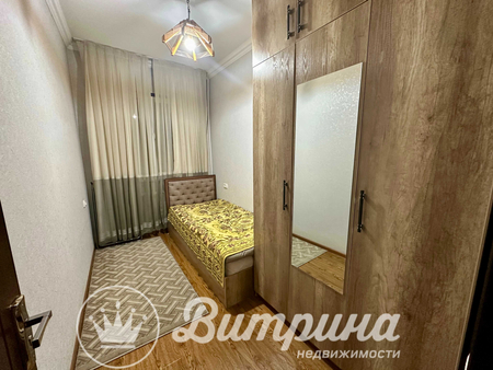 Срочна продаётся классная  3 комнатная квартира на Корасув 4