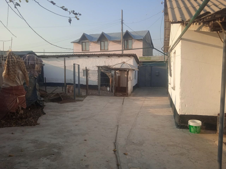 Продаётся частный дом