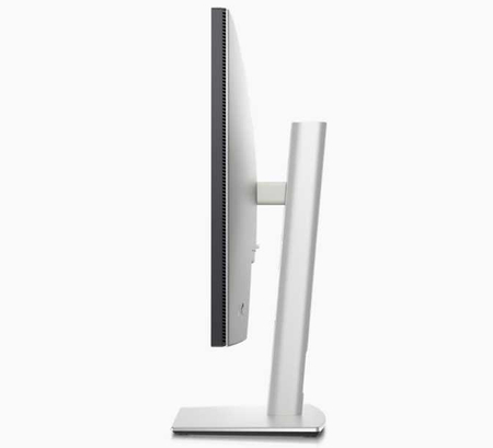 Профессиональный 27-дюймовый 2K 120Hz монитор Dell UltraSharp - U2724D