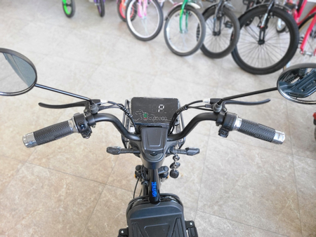 Wasat Sport Demansh R1