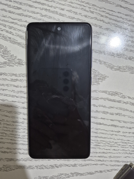 Продается Samsung A52