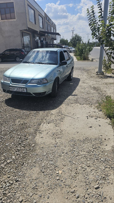 Nexia 2 1.6 legenda