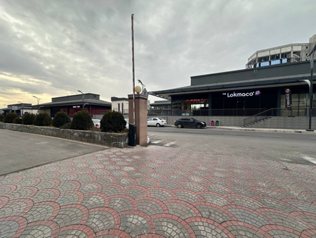 Новостройка Яккасарайский район Некст 4х ком 165 кв коробка