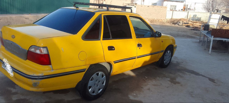 Sroshni Nexia 1 satiladi