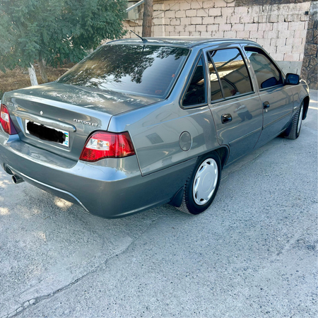 Nexia 2 1.6 luxy