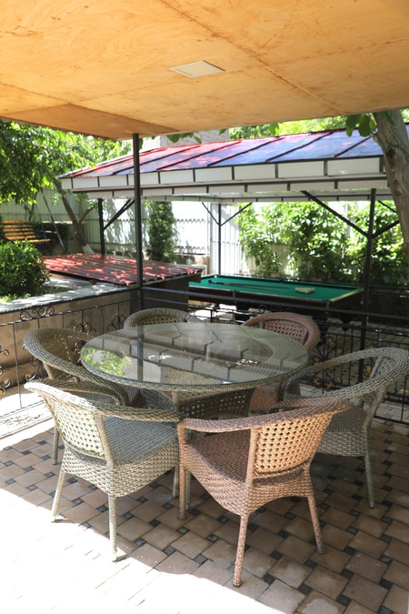 Dacha yusufxona 1