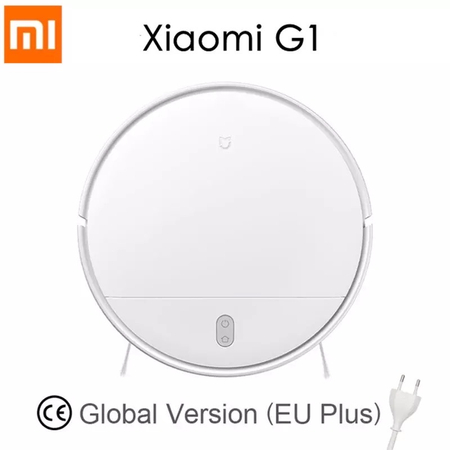 Робот-пылесос XIAOMI MIJIA Mi Essential