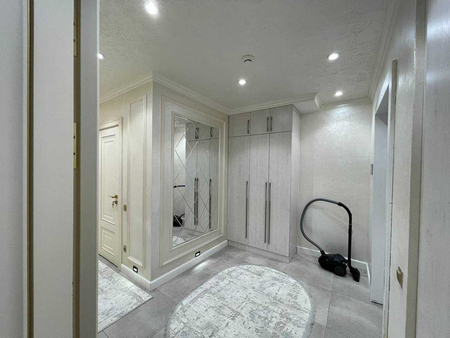 Продам срочно трешку под ключ Элитный ЖК IStanubul City!`
