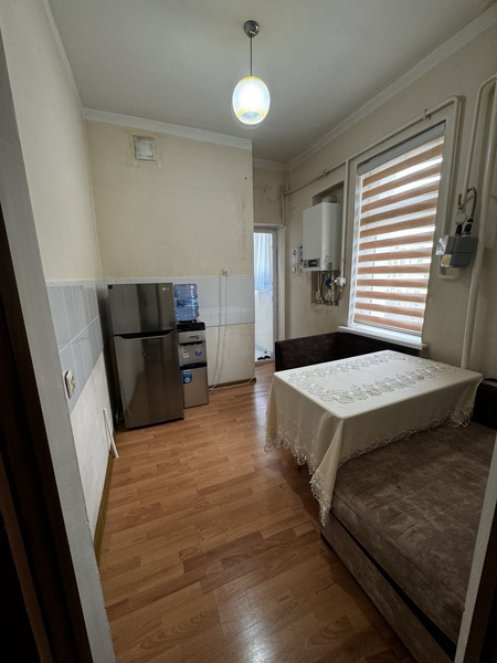 Продам кв в Сергелийском районе. 6А