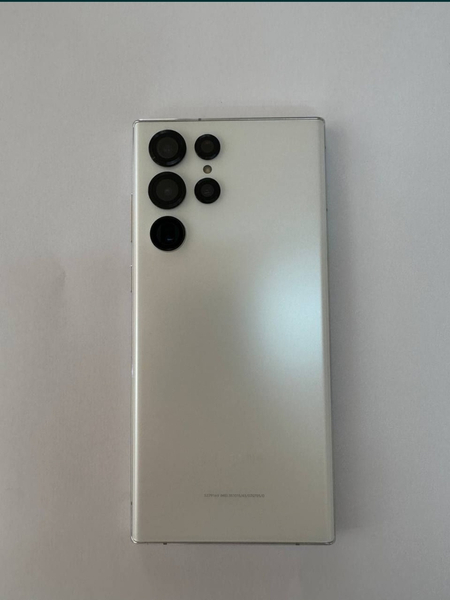 Samsung S22 Ultra