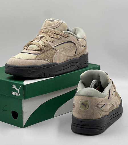 Puma Slipstream/bekstoreuz