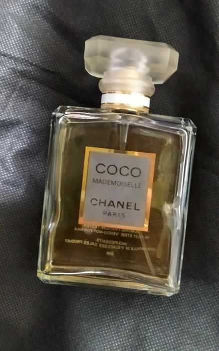 Духи Coco Channel