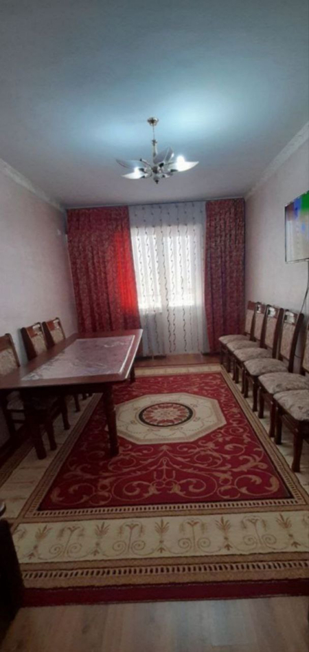 N911 Shayxontohur tumani Samarqand darvoza Uchlola 4/11/12