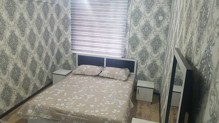Сдается евро квартира на Ц4