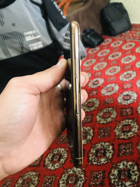 Iphone 11 pro 256 gb