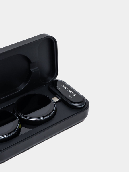 Saramonic blink me b2 | Saramonic Blink Me U2 / D2 | Dji mic