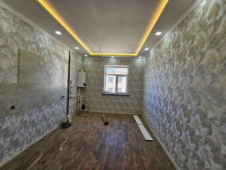 3 xonali 100m² 7-qavat uy sotiladi