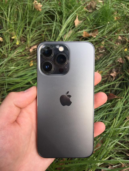 Iphone 13 pro 128gb LLA telefon