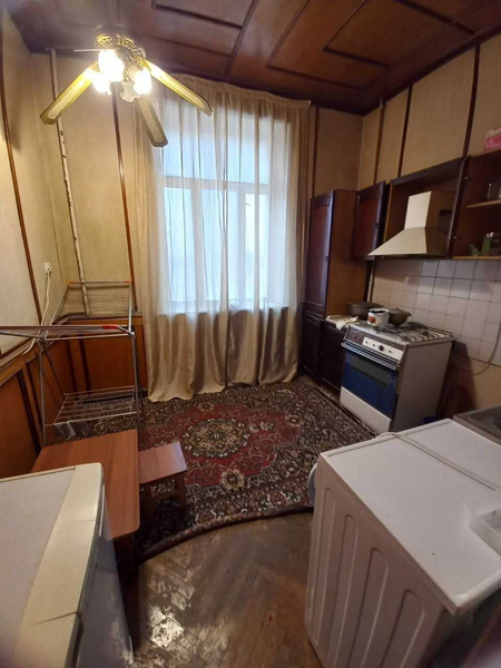 Продается квартира