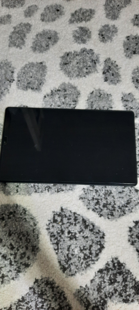 Galaxy Tab A7 Lite 32GB, ОЗУ 3GB (Б/У, Идеальное состояние)