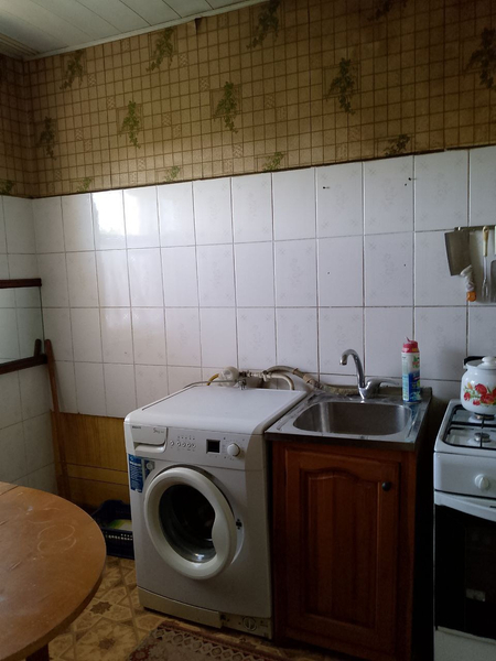 Аренда 1 ком.квартиры Сергели-3