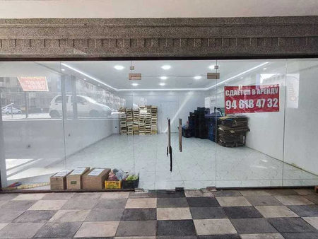 Сдаётся в аренду помещение в ЖК \\\