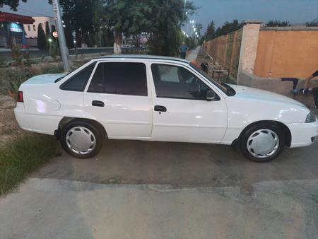 Nixea 2 Sotiladi metan gaz 2014 yil