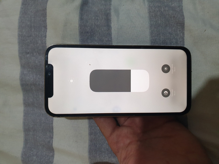 Iphone 12 Pro Max xotrasi 128gb RM/A yomks 87%