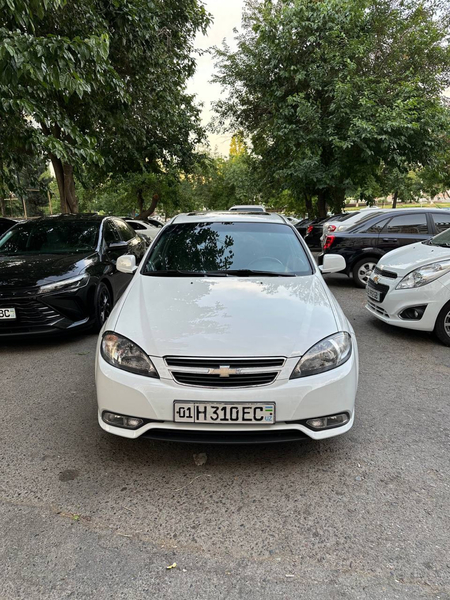 Jentra 3 pazitsa