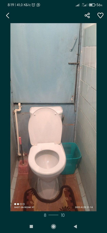 Сдаётся квартира в аренду 300$