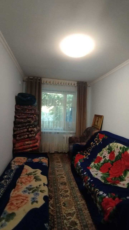 Продаётся 4x квартира Алмалык