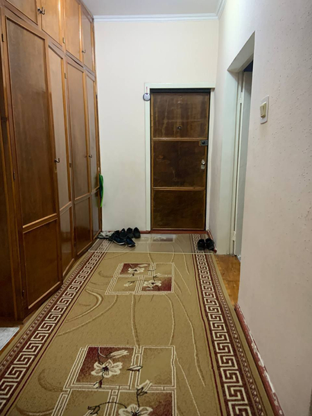 Продам 3/4/4 Карасу-2 Садаф