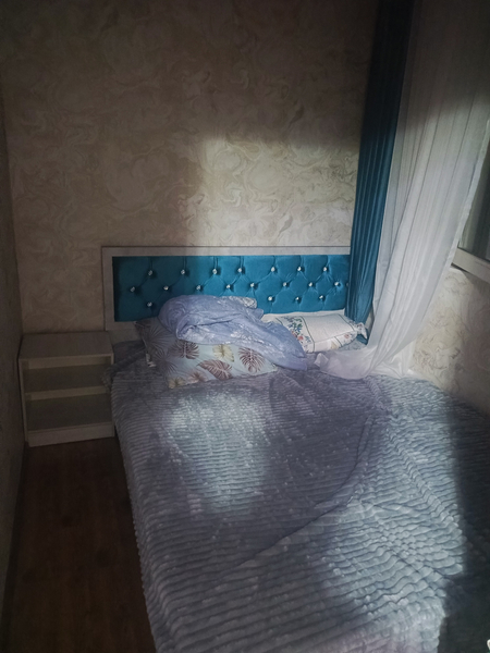 Bezmakler kivartera,bolalarga