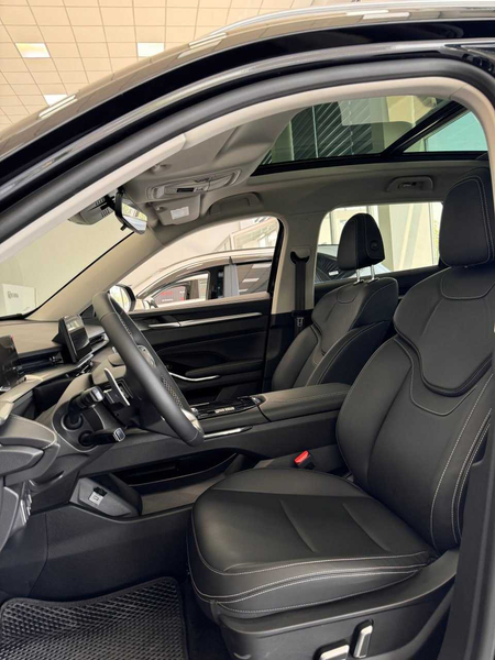 Haval H6 lizingga!