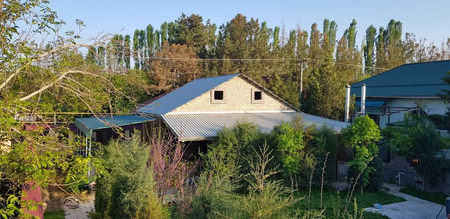 Дача 6 соток Уртасарай