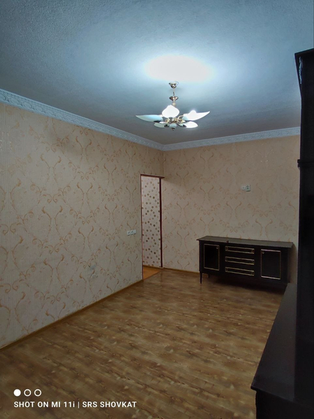 Башлык  1/1/5 Балкон2*3м² Общ пл 40м²