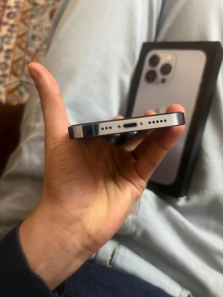iphone 13 pro.