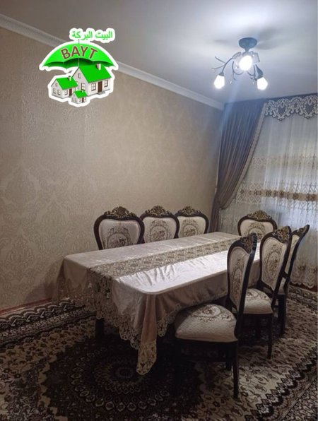-2/3/4 ЗЕРКАЛКА Чистый Ремонт Чиланзар-24 ор: Дилором Кафе, Продаётся