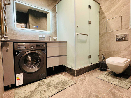 Аренда квартиры Мирзо Улугбекский р, ЖК Akay City (ID 0037)